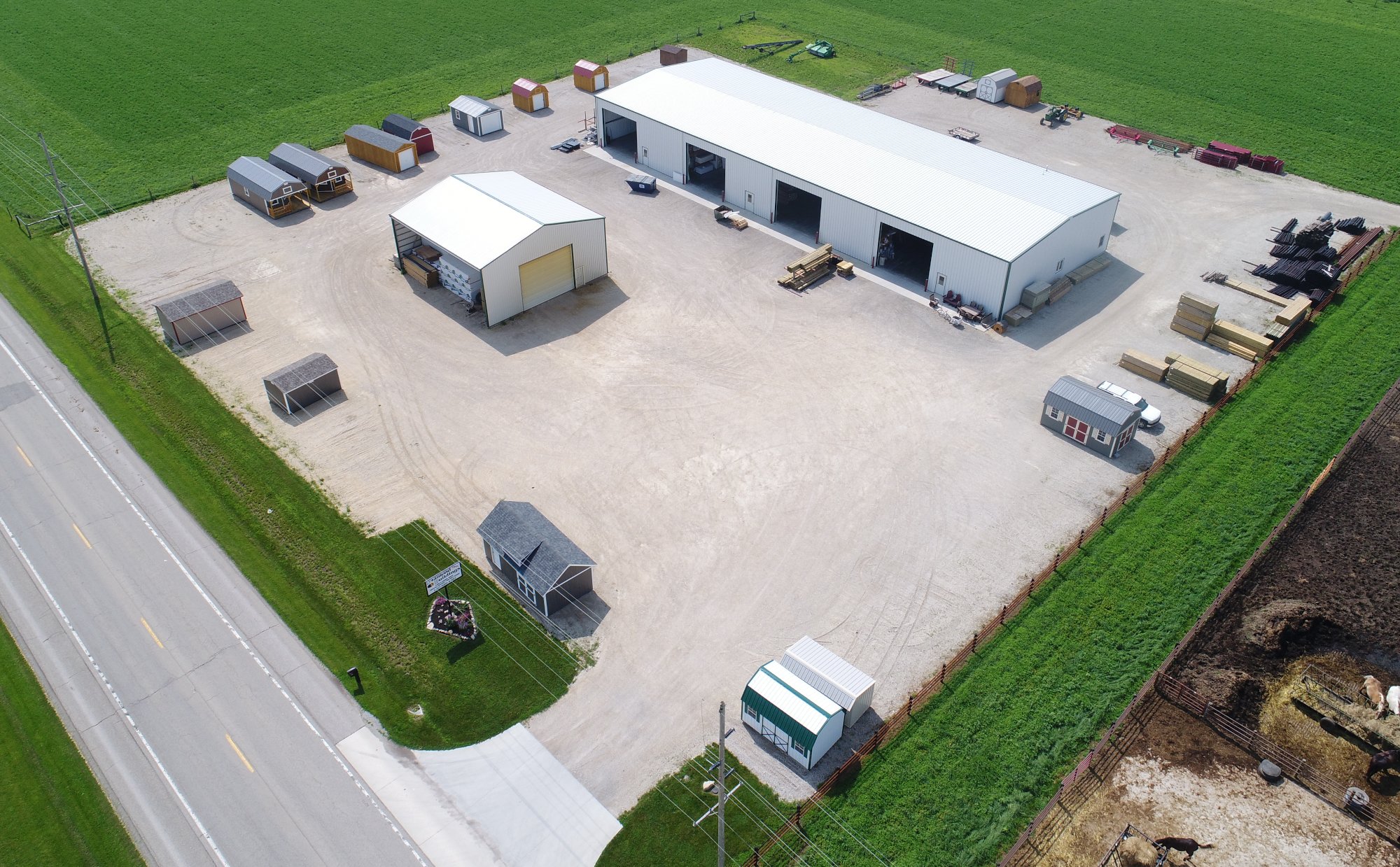 ABOUT US – Diamond Buildings