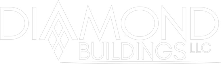 SHOP INVENTORY – Diamond Buildings