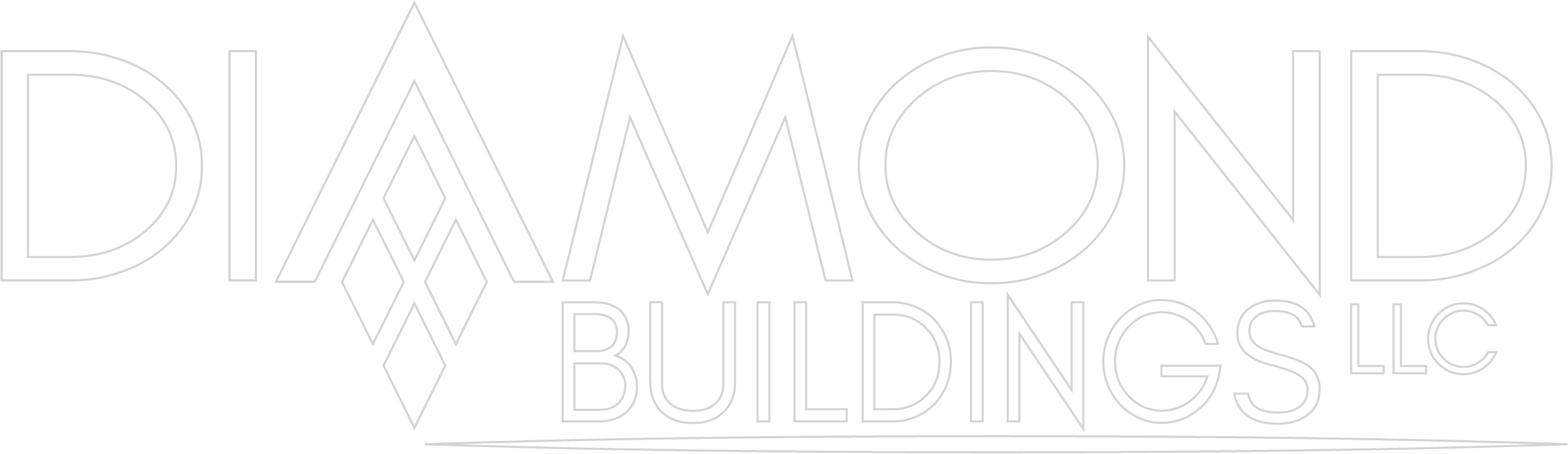 Greenhouse – Diamond Buildings