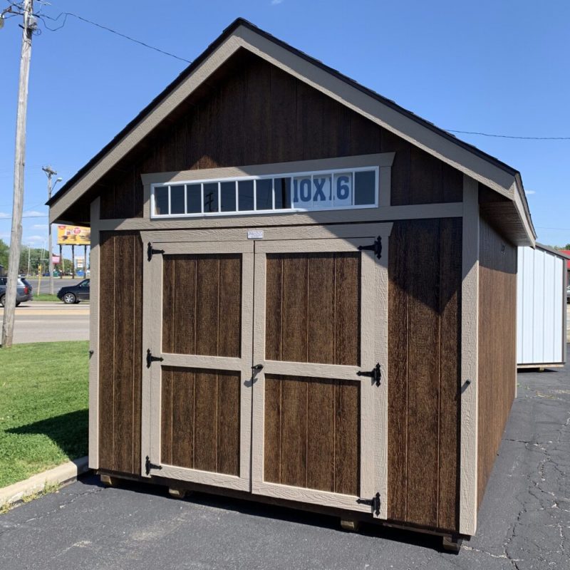 Decatur – Diamond Buildings