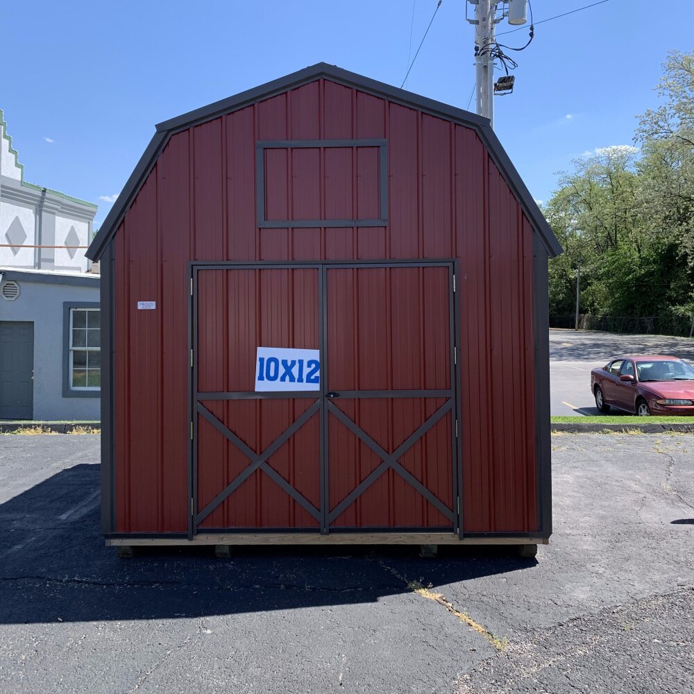 Decatur – Diamond Buildings