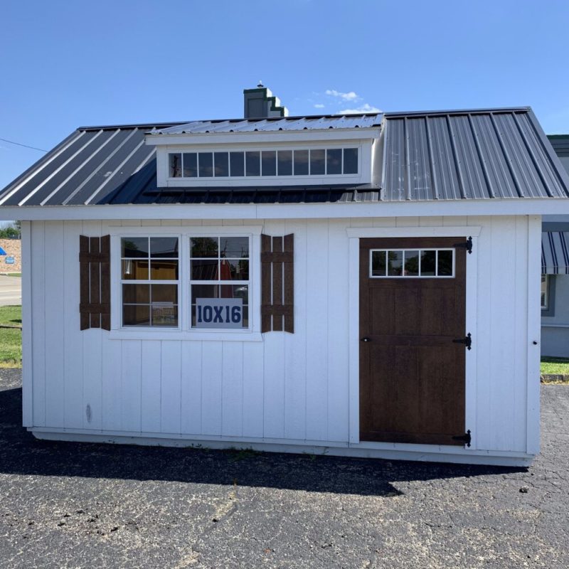 Decatur – Diamond Buildings