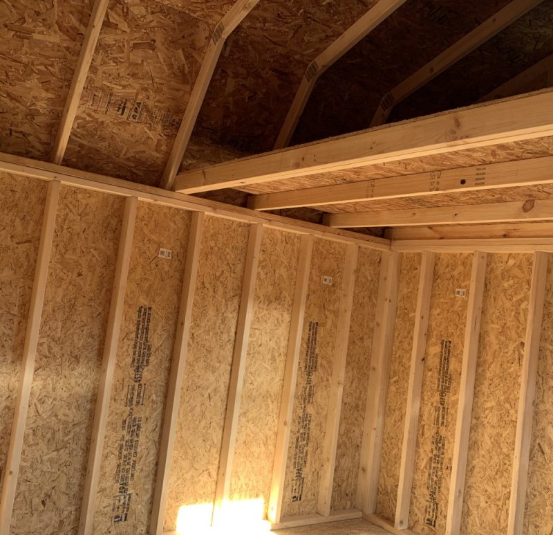 Macomb – Diamond Buildings