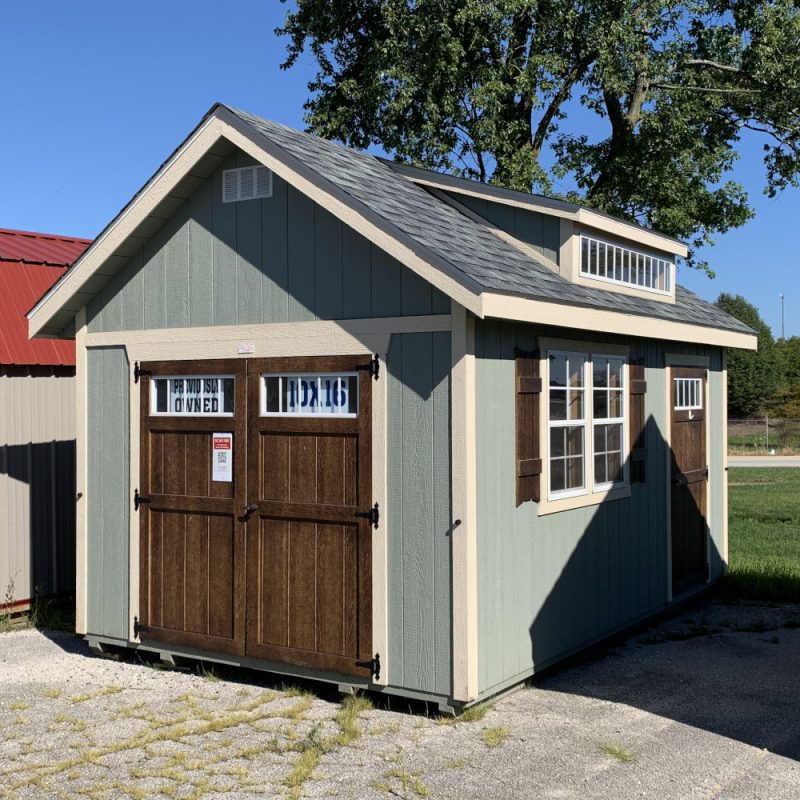 Macomb – Diamond Buildings