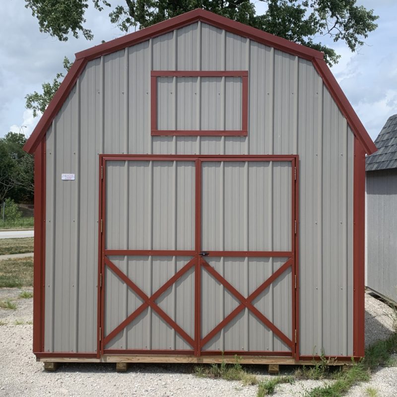 Champaign – Diamond Buildings