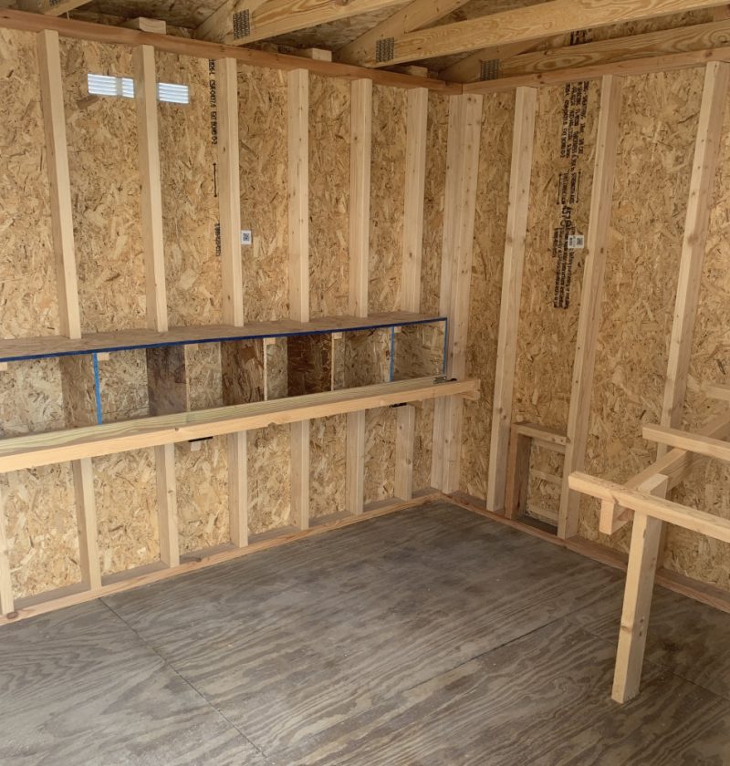 Macomb – Diamond Buildings