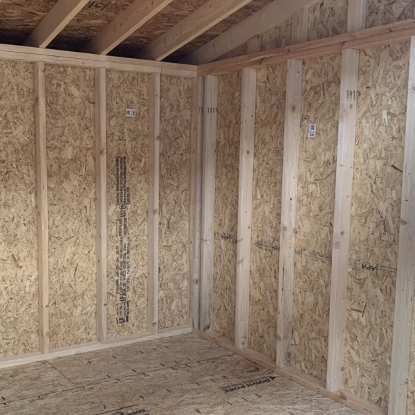 Studio Shed – Diamond Buildings