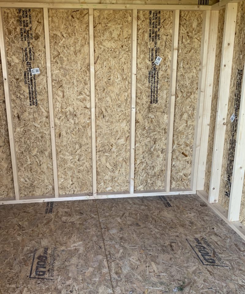 Macomb – Diamond Buildings