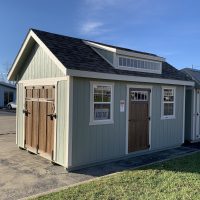 Decatur – Diamond Buildings