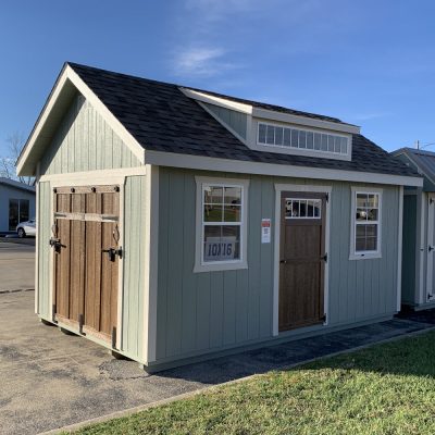 Decatur – Diamond Buildings