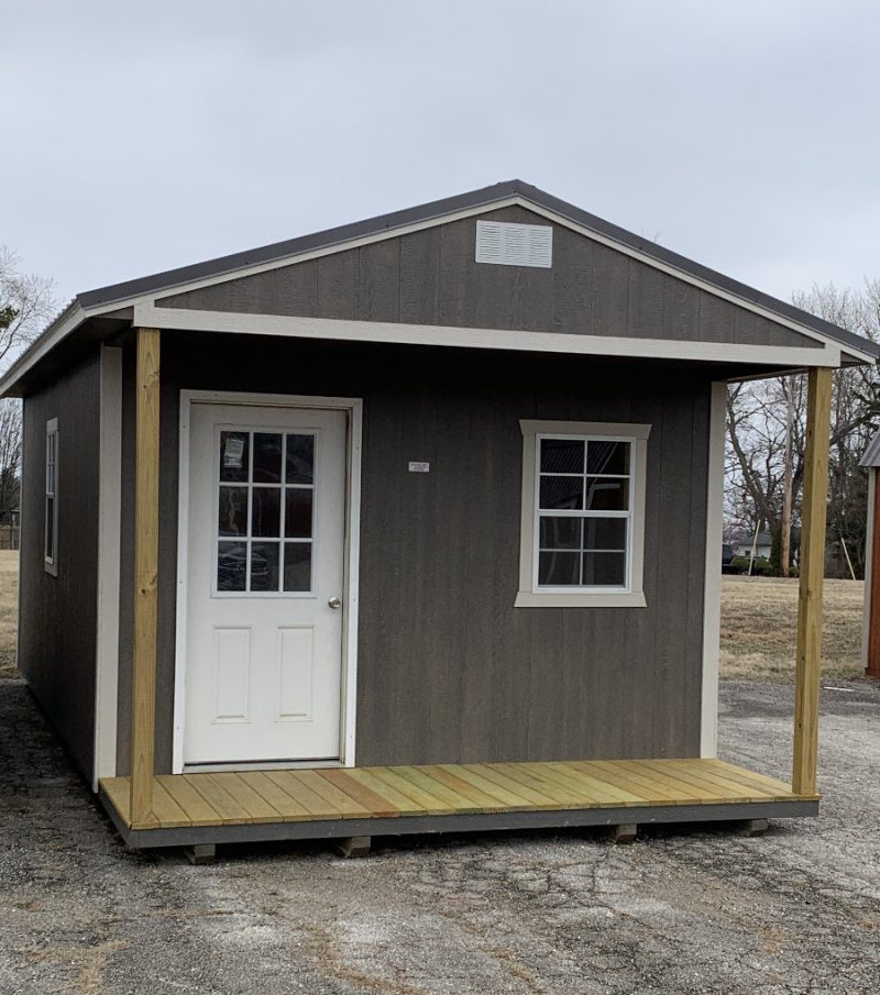 Macomb – Diamond Buildings