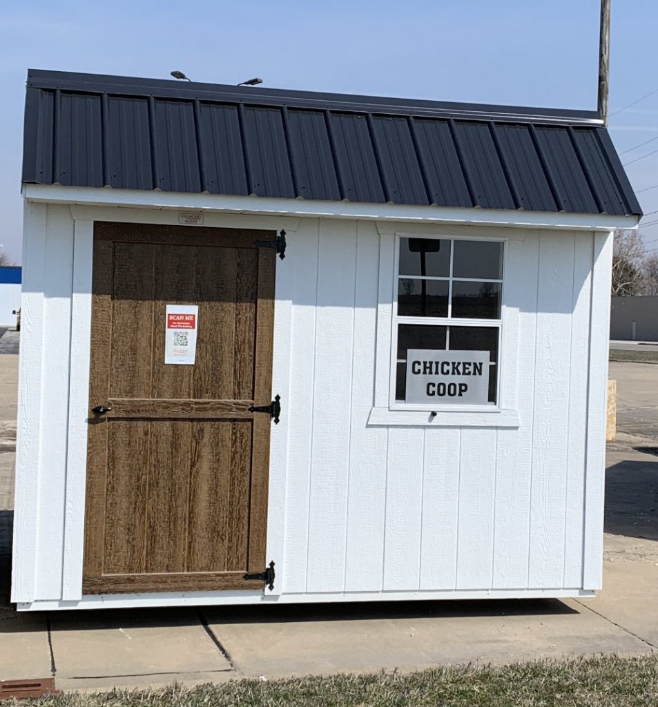 Macomb – Diamond Buildings