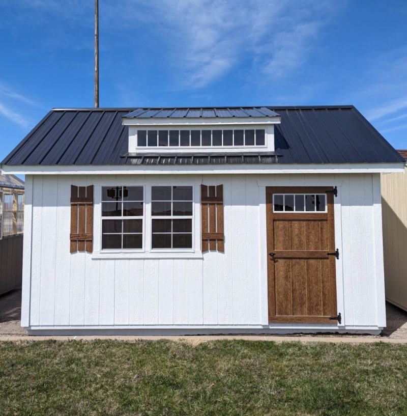 Macomb – Diamond Buildings