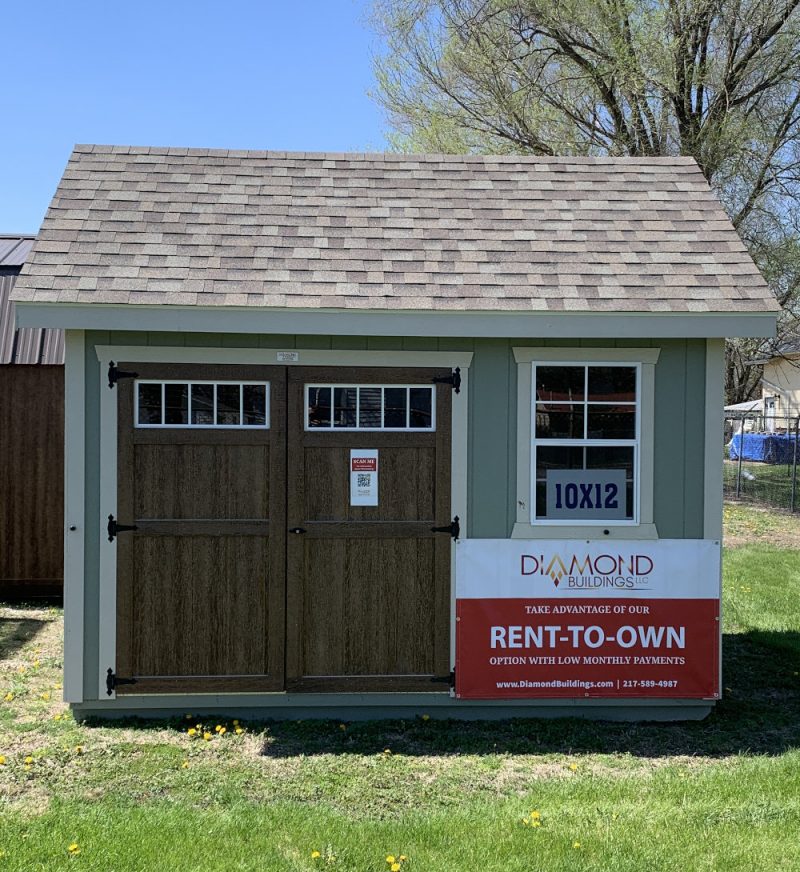 Westville – Diamond Buildings