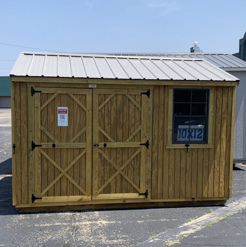 Decatur – Diamond Buildings