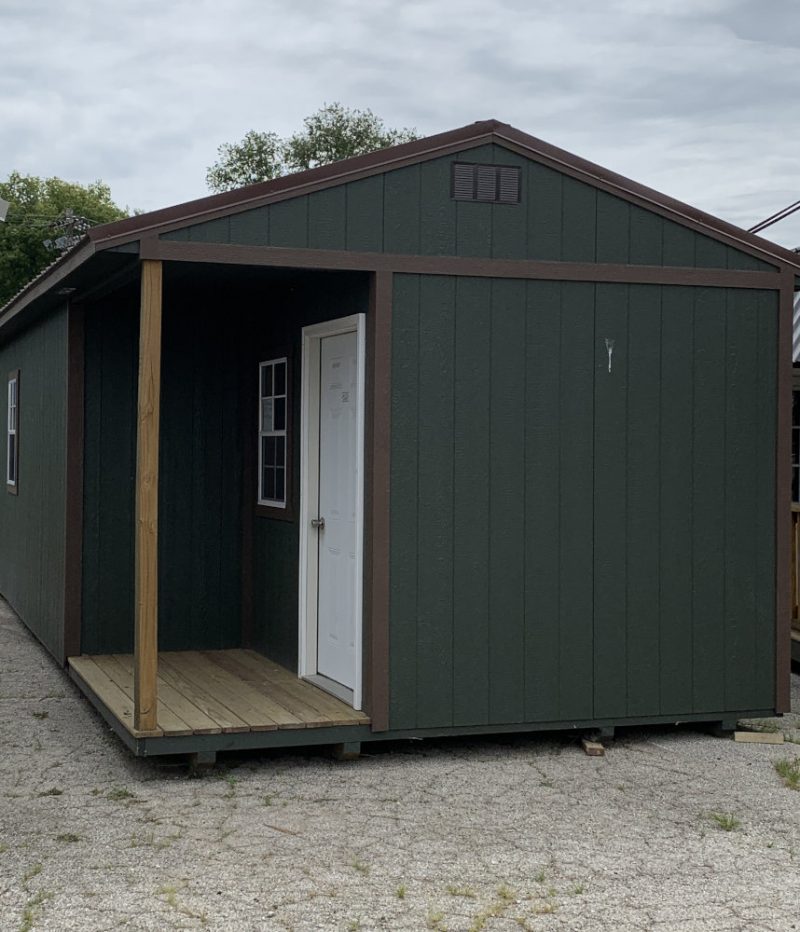 Champaign – Diamond Buildings