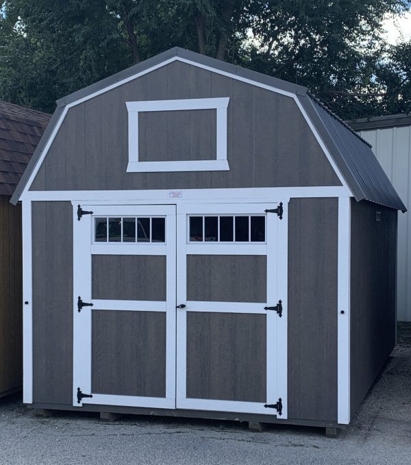 Diamond Buildings – Diamond Buildings