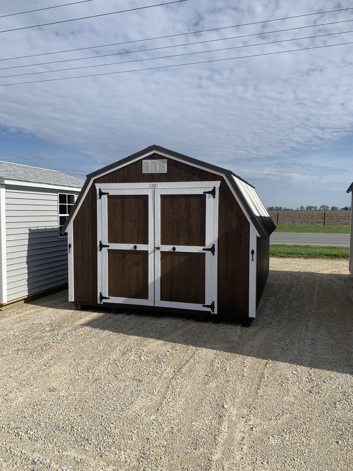 Springfield – Diamond Buildings