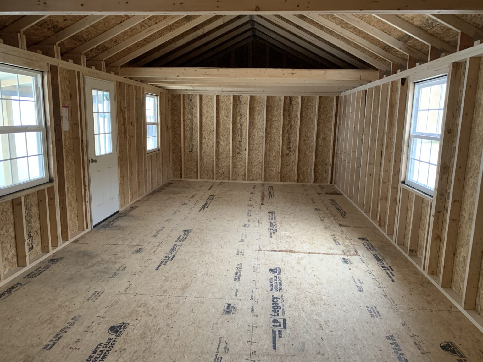 Decatur – Diamond Buildings