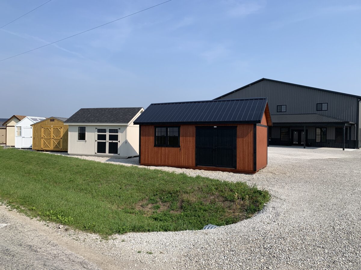 Diamond Buildings – Diamond Buildings